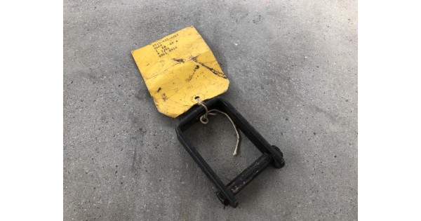 CLIP REBOUND LARGE M38A1
