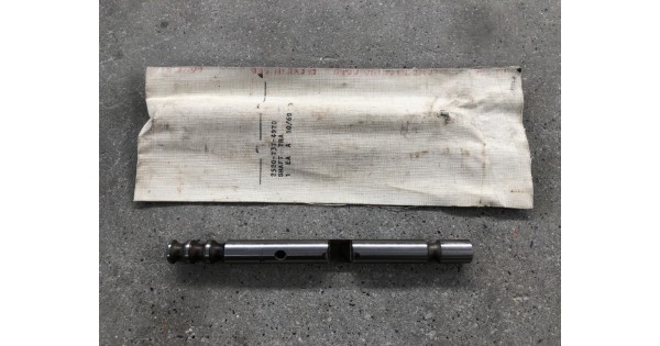 SHAFT SHIFTER SECOND AND THIRD GEAR T90